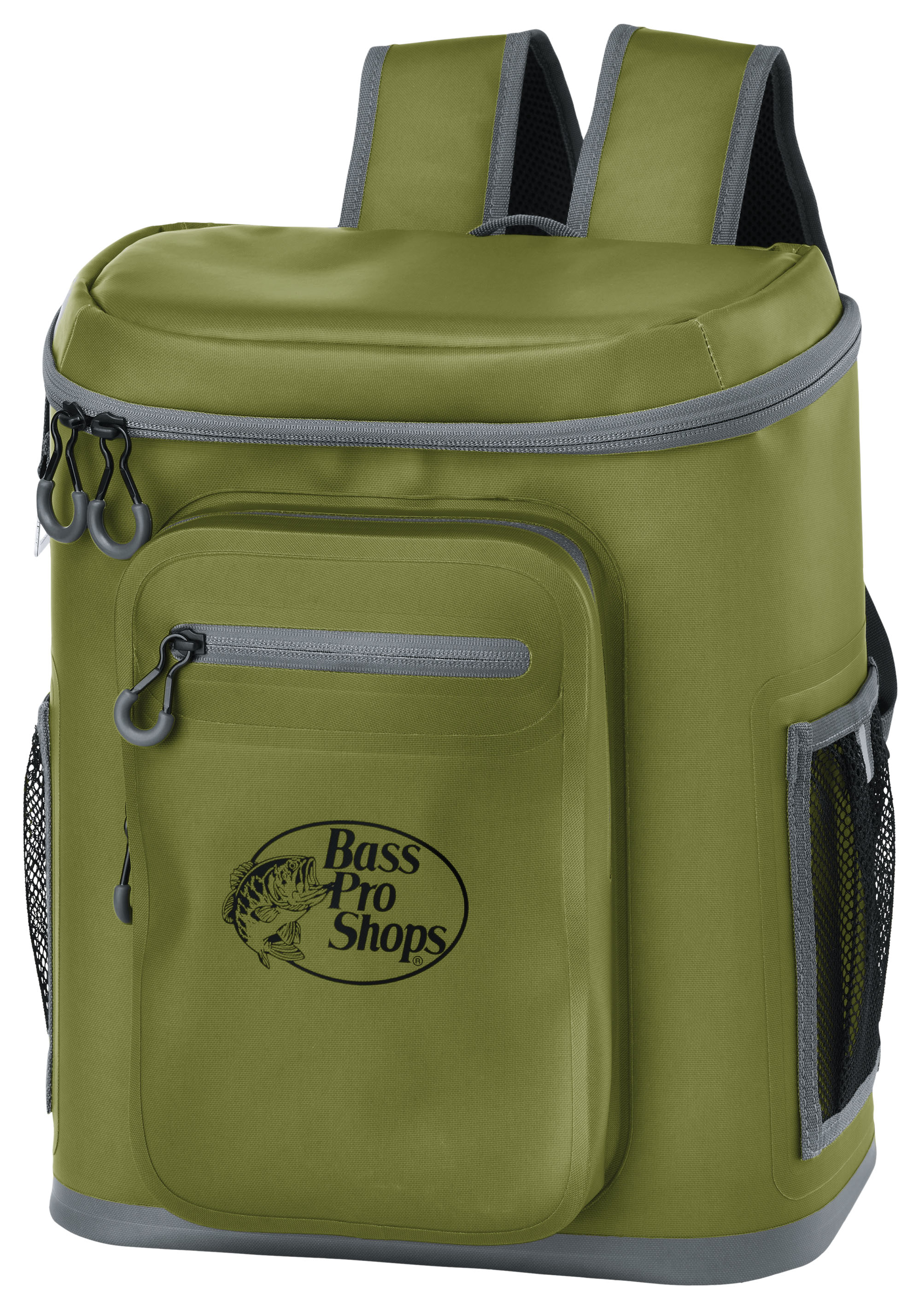 Bass Pro Shops Backpack Cooler | Cabela's